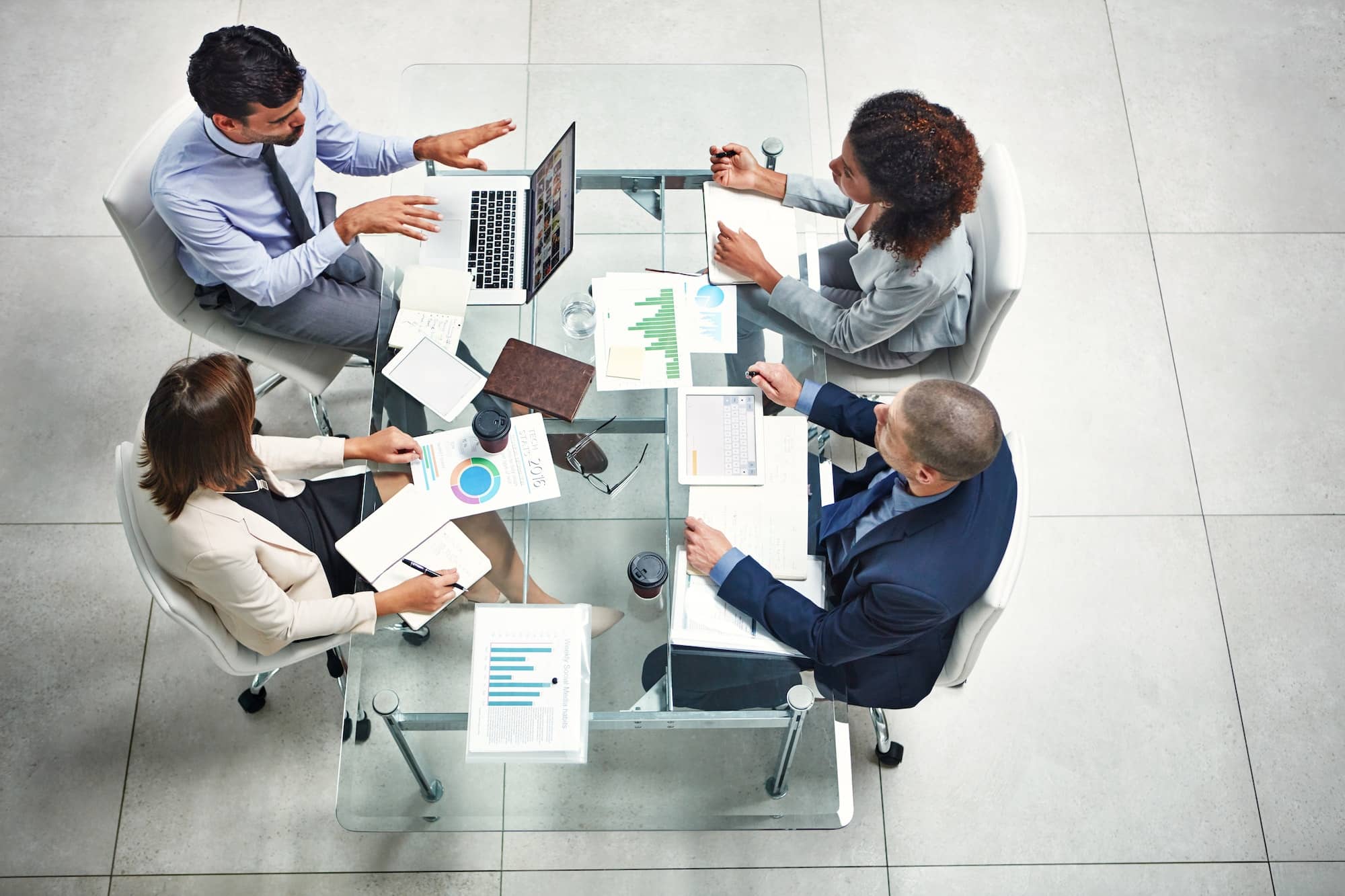 Quelle est l’importance d’une formation en management